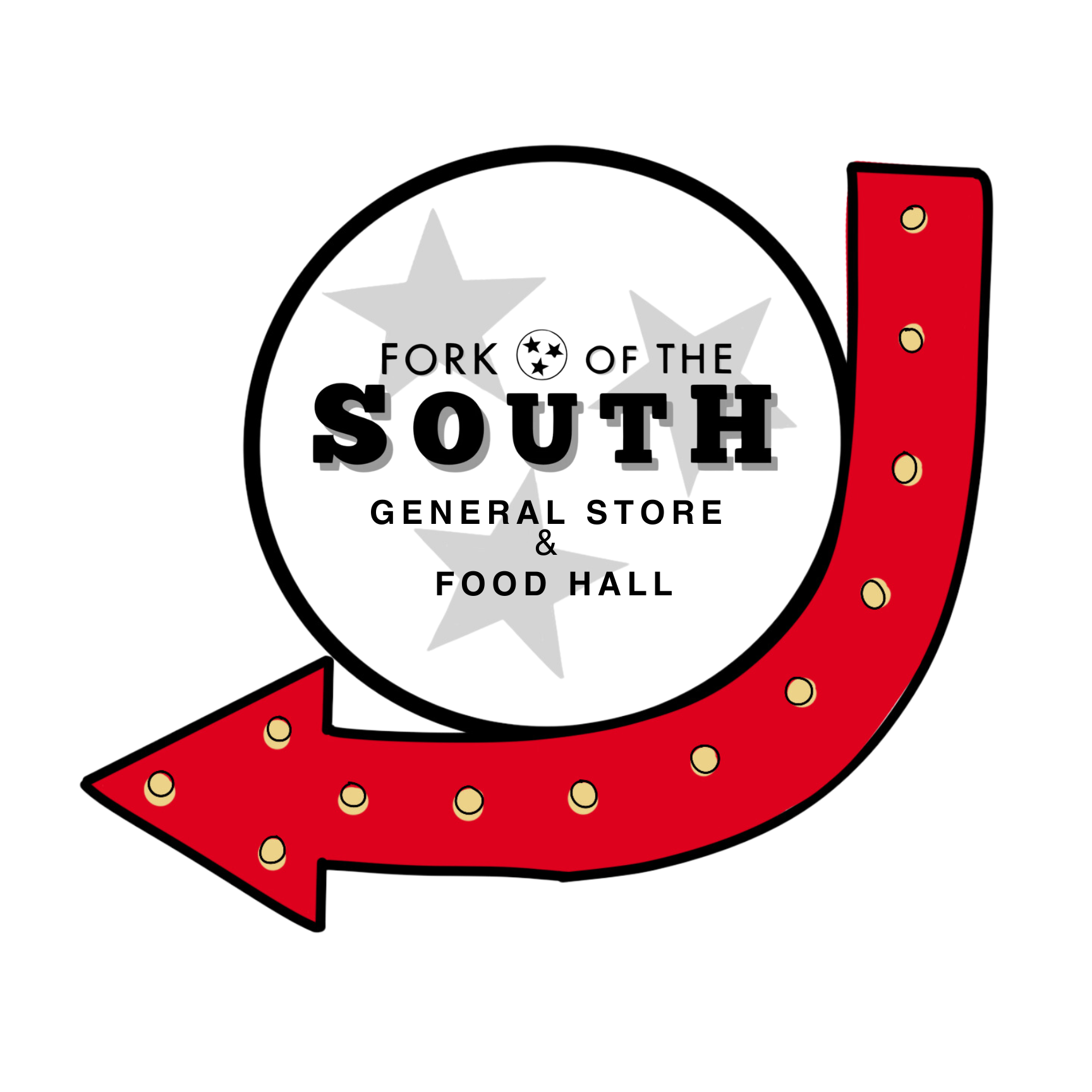 Home | Fork of the South Food Hall